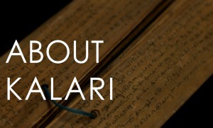 KALARI HISTORY | kalari movement
